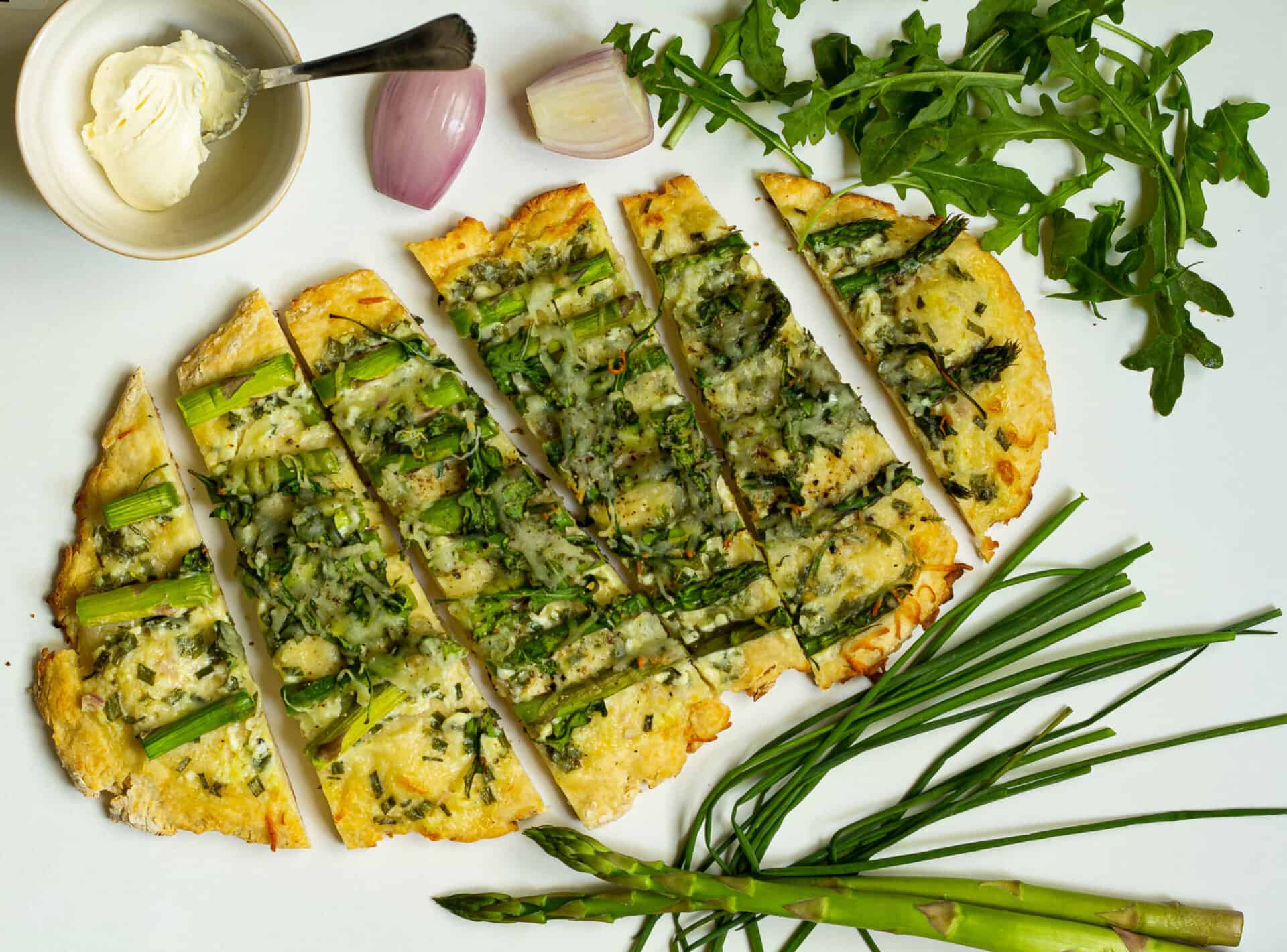 30 Uses for Creme Fraiche - The Copper Table