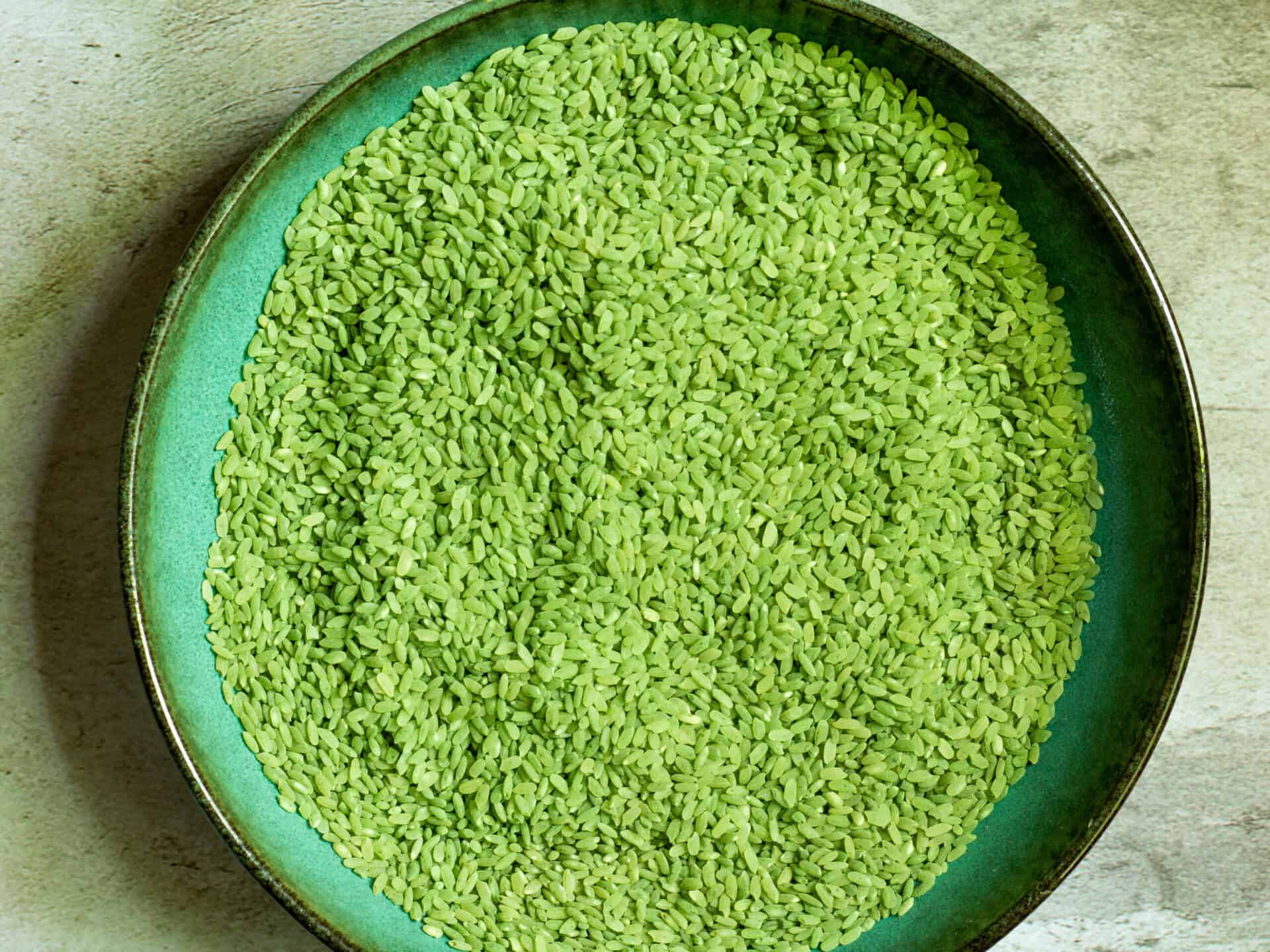 Chicken and Pineapple Stir Fry with Bamboo Rice - The Copper Table