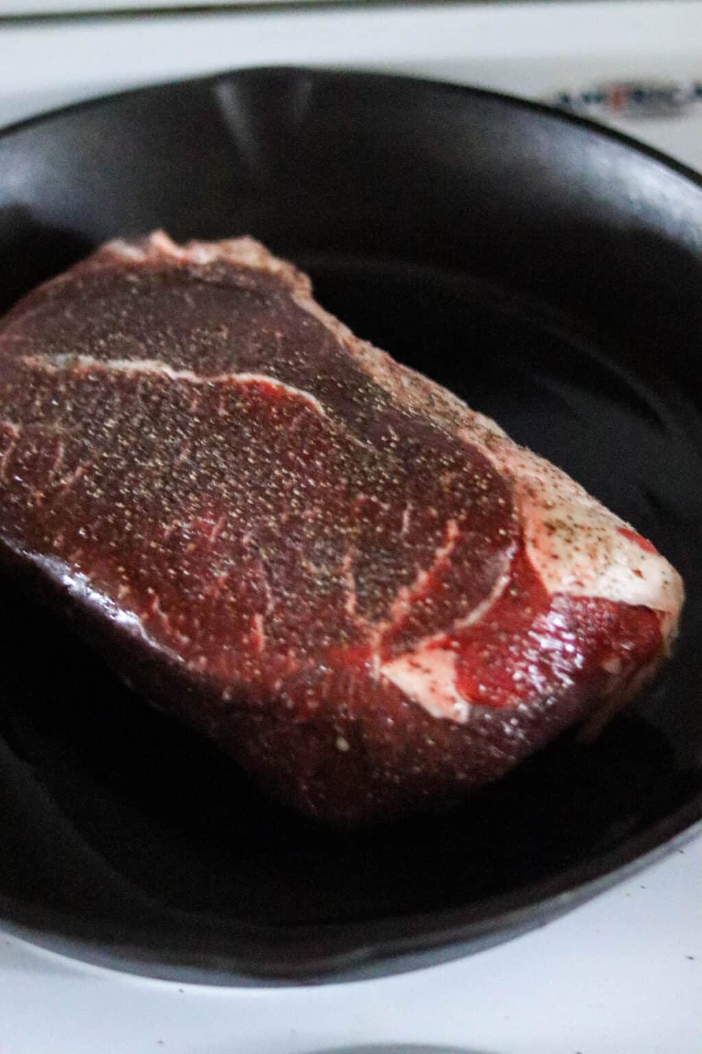 Slow Cooker Pot Roast With Beer - The Copper Table